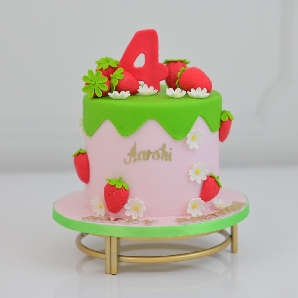 Same-Day Cake Delivery in Dubai | Surprise Cake Service